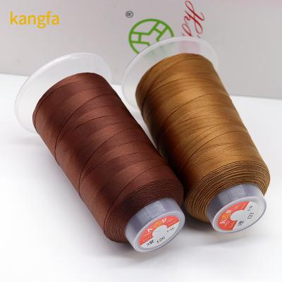 Cina Filtro di nylon torto in poliammide da 1 mm per le necessità di cucitura di tappezzeria forte e affidabile in vendita