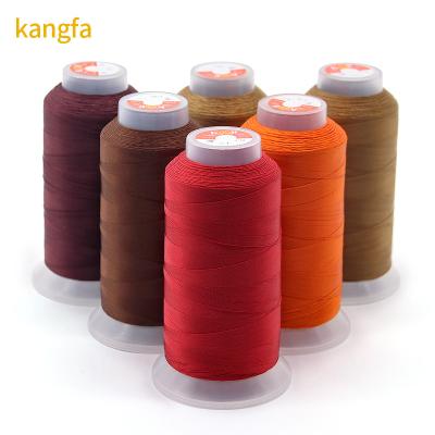 Cina Filamenti di poliesteri legati al 100% Tex 45 Tex 70 Tex 90 destinati alla fabbricazione tessile in vendita