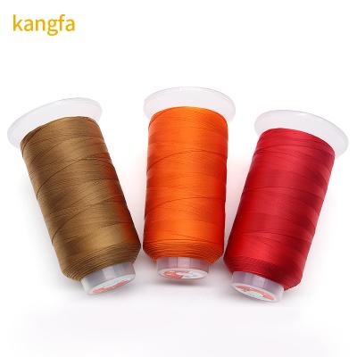 Cina Filamenti di poliesteri legati al 100% Tex 45 Tex 70 Tex 90 destinati alla fabbricazione tessile in vendita