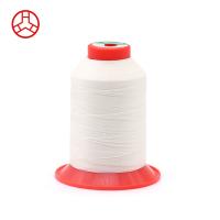 China 100g/net KangFa Sewing Thread 100% Nylon Serafil Thread for Germany Polyester for sale
