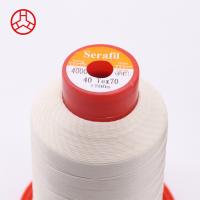 China Polyester Serafil Oil-Free Thread TEX70 Germany Polyester Sewing Thread for Art Craft for sale