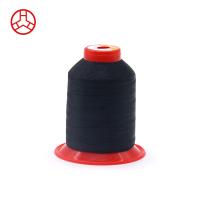 China Polyester Serafil Oil-Free Thread TEX70 Germany Polyester Sewing Thread for Art Craft for sale