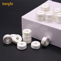China 120 yards Embroidery Thread Boho Sewing Bobbin Thread for Sewing Machine 75D/2 Polyester for sale