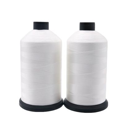 中国 繊維付きナイロン珠糸 Tex 70 275g/ロール 縫製用 販売のため