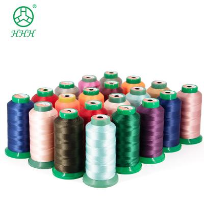China 100% polyester sterkte naad voor autoverzekering sterkte en duurzaamheid Te koop