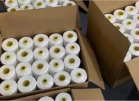 China 500g 40/2 Bottom Thread for Mattress Sewing 100% Polyester Sewing Thread for sale