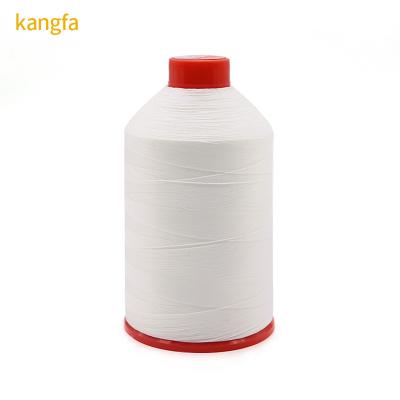 China Poliéster / Nylon Elástico 300d/2 420d/3 6.6 Filamento de Fios de Tecelagem 250g/Cone à venda