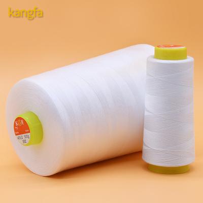 Cina Accessibile Madeira Spun poliestere computerizzato cucitura 40s/2 impermeabile e durevole in vendita