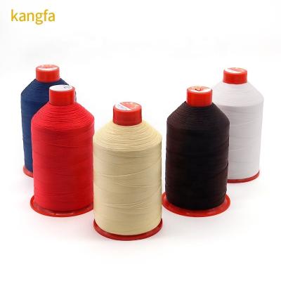 Cina Materiali industriali fili di nylon legati Filati di poliestere/filamenti di nylon in vendita