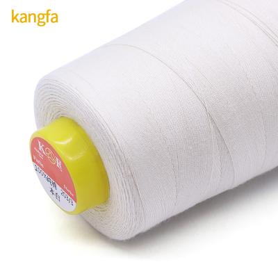 Cina 202ÂÂÂÂÂÂÂ9 3000 Yards Filati di cotone per macchine da cucire e prodotti artigianali in vendita