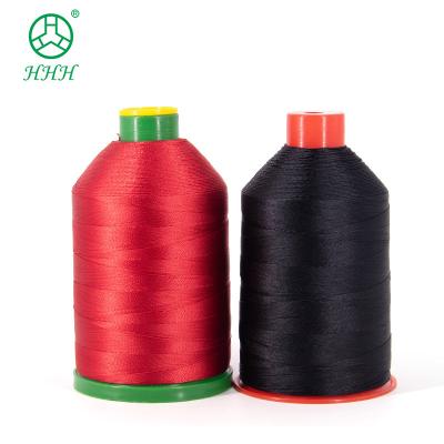 Cina Modello di filo di nylon 250G resistente all'abrasione, colorato al 100% con nylon di cucitura in vendita