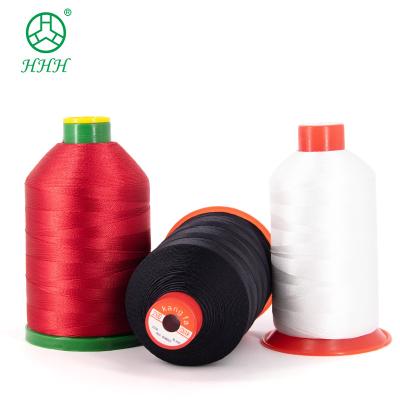 Cina Modello di filo di nylon 250G resistente all'abrasione, colorato al 100% con nylon di cucitura in vendita