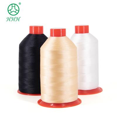 Cina Modello di filo di nylon 250G resistente all'abrasione, colorato al 100% con nylon di cucitura in vendita