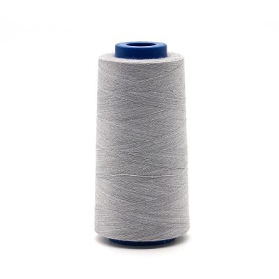 China Antistatisches Nähgarn 40/2 Edelstahl und Polyester für Leitungen zu verkaufen