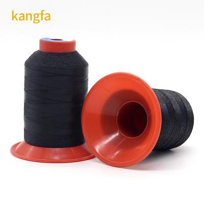 Cina 210D 3 filo di cucitura in acciaio a lunga fibra conduttivo per scarpe divano giubbotti cuoio cucitura in vendita