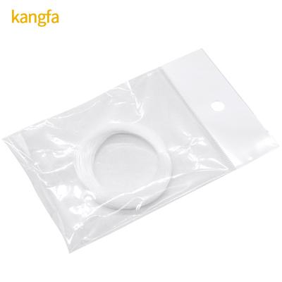 Cina Filtro da cucire in monofilamenti di nylon invisibile per ricami in vendita