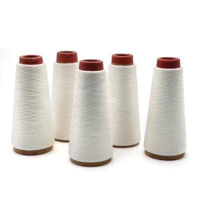 Cina 100% poliestere 40s/2 20 gradi filo di filato Pva idrosolubile per cucire maglia Pva in vendita