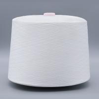 China Support 7 Days Sample Order Lead Time 60/2 100% Spun Polyester Yarn for Knitting for sale