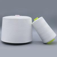 China Support 7 Days Sample Order Lead Time 60/2 100% Spun Polyester Yarn for Knitting for sale