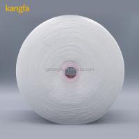 China Support 7 Days Sample Order Lead Time 60/2 100% Spun Polyester Yarn for Knitting for sale