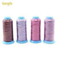 China Support 7 Days Sample Order Lead Time Polyester Embroidery Thread 120d/2 4000 Yards for sale