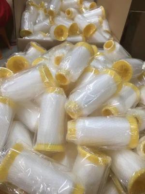 China Fios de costura de alta resistência para fios de pesca Melhor fio de bordado de monofilamento à venda