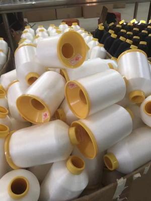 China Fios de costura de alta resistência para fios de pesca Melhor fio de bordado de monofilamento à venda