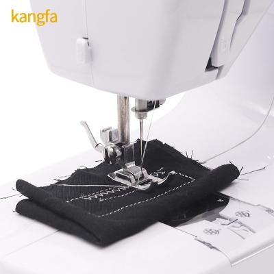 Cina Mini macchina da cucire elettrica a zigzag SM-608 con certificazione CE/ROHS/GS/U L/PSE in vendita