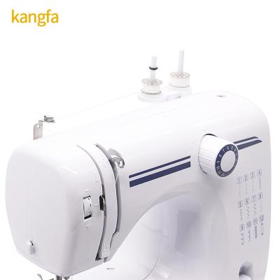 Cina Mini macchina da cucire elettrica a zigzag SM-608 con certificazione CE/ROHS/GS/U L/PSE in vendita