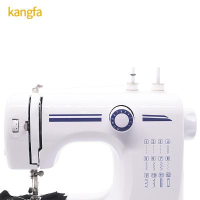Cina Mini macchina da cucire elettrica a zigzag SM-608 con certificazione CE/ROHS/GS/U L/PSE in vendita
