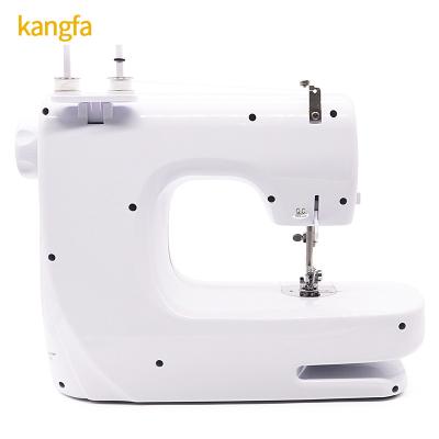Cina Mini macchina da cucire elettrica a zigzag SM-608 con certificazione CE/ROHS/GS/U L/PSE in vendita