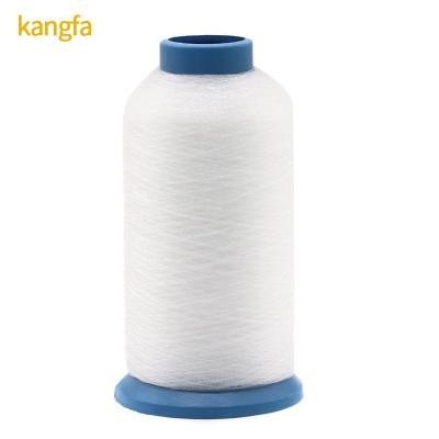 China Fios de nylon transparentes para a fabricação de rede de pesca 100% de nylon 0,12 mm 100 g à venda
