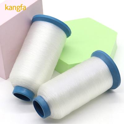 China Fios de nylon transparentes para a fabricação de rede de pesca 100% de nylon 0,12 mm 100 g à venda