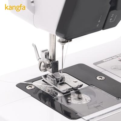 Cina Macchina da cucire industriale con formazione a cucitura a blocco Facile da usare e prestazioni in vendita
