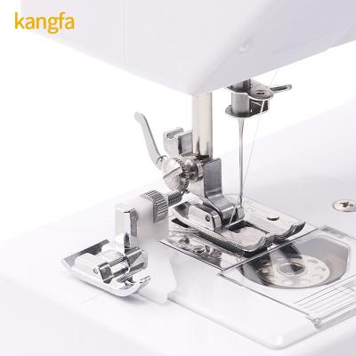 Cina Macchine per cucire meccaniche a letto piatto UFR-737 per cucire linee rette e curve in vendita