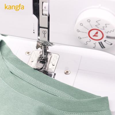 Cina Macchine per cucire meccaniche a letto piatto UFR-737 per cucire linee rette e curve in vendita
