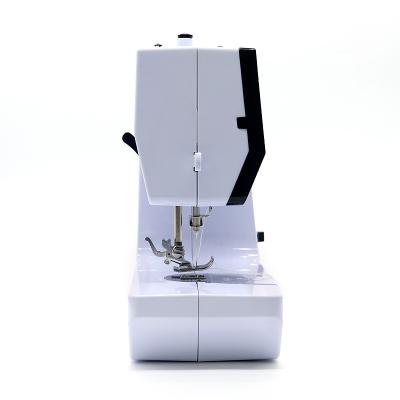Cina Macchina da cucire elettrica multifunzione Desktop domestico Tagliare il coltello di filo taglia dimensioni standard in vendita