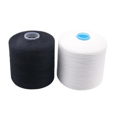 China Chemical Resistance 40/2 20/2 100% Spun Polyester Yarn with 1.25kg Net Weight at OEM for sale
