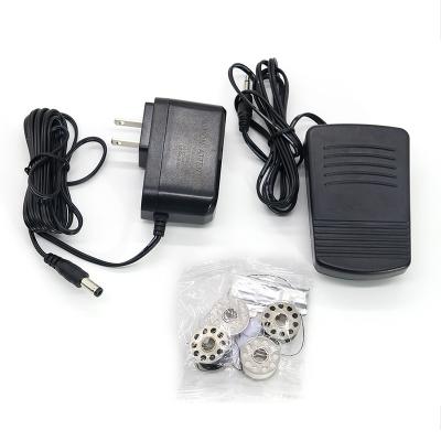 China Fácil de operar Máquina de costura mini multifunção ufr-608 9w Leve e durável à venda