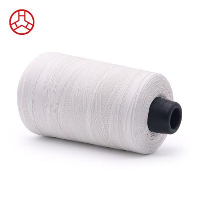 Cina Stringa per aquiloni ad alta resistenza 20/3 6000 Yards Tex90 cotone vetrato per aquiloni con protezione UV in vendita