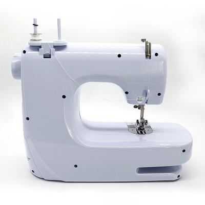 Cina Facile da usare Macchine da cucire automatiche per uso domestico ufr-608 per la casa in vendita