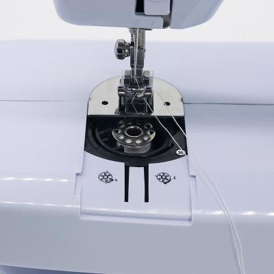 Cina Facile da usare Macchine da cucire automatiche per uso domestico ufr-608 per la casa in vendita