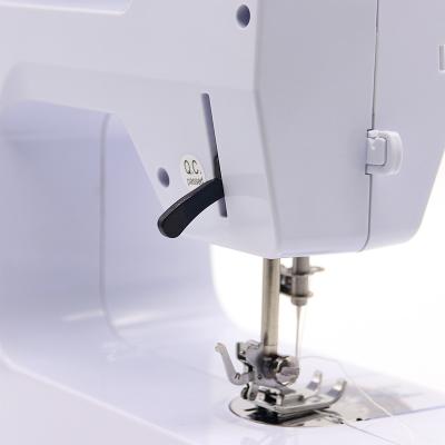 中国 CE/ROHS/GS/U L/PSE 認定 家庭用自動縫製機 UFR-737 フラットベッド 販売のため