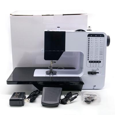 Cina Upin UFR-737 Lock Stitch Industrial Sewing Machine con certificazione CE/ROHS/GS/UL/PSE in vendita