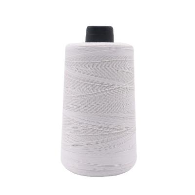 Cina 100% cotone 20S/3 filo di aquilone resistenza superiore per un volo stabile e controllato in vendita