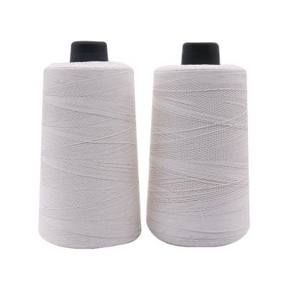 Cina 100% cotone 20S/3 filo di aquilone resistenza superiore per un volo stabile e controllato in vendita