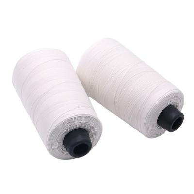 Cina 100% cotone 20S/3 filo di aquilone resistenza superiore per un volo stabile e controllato in vendita