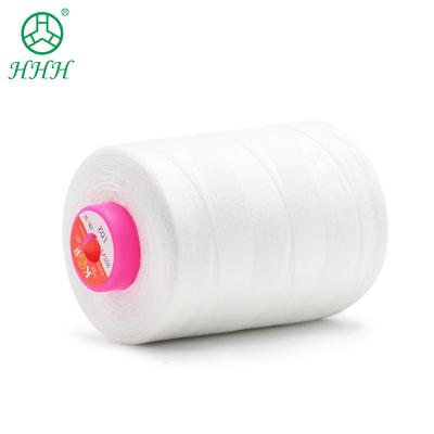 Cina Puri di cotone grezzo cartone filatorio sacchetti da tè 100% di cotone filo cono filo bianco in vendita