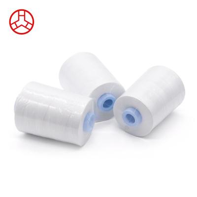 China Alta Tenacidade 160g de rede Fornecer 100% de algodão de fio para Kite 50/3 à venda