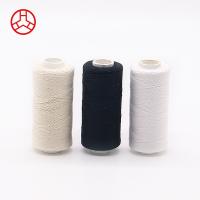 China Versatile 50/3 Threads Small Size Cotton Weaving Machine for Various Textile Products for sale
